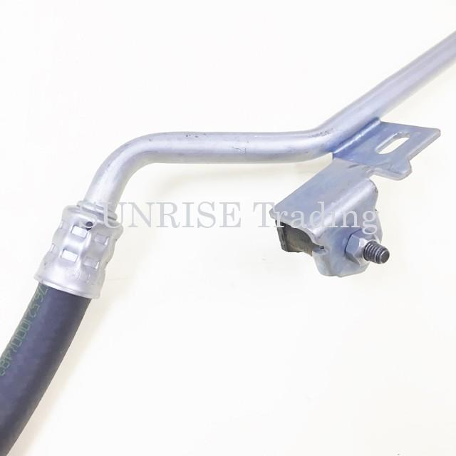 BMW E46 P/Sリターンホース 右ハンドル 純正 : サンライズトレーディング - 通販 - Yahoo!ショッピング