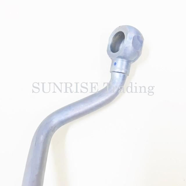 BMW E46 P/Sリターンホース 右ハンドル 純正 : サンライズトレーディング - 通販 - Yahoo!ショッピング