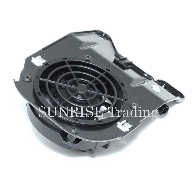 MINI R50 P/SファンAssy 純正 :BMW-32416857718:サンライズトレーディング - 通販 - Yahoo!ショッピング