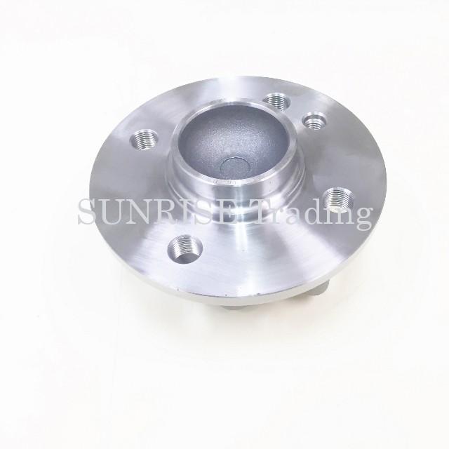 BMW MINI R50/R56 ホイールハブAssy ベアリング付 : サンライズトレーディング - 通販 - Yahoo!ショッピング