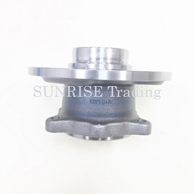 MINI R50/R56 ホイールハブAssy ベアリング付 :BMW-33416786552-6253:サンライズトレーディング - 通販 ...