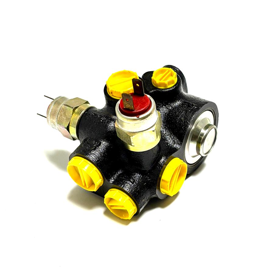 BMW E24/E28/E23/E32 ブレーキプレッシャーレギュレーター 純正 : bmw-34331153303 : サンライズトレーディング - 通販 - Yahoo!ショッピング