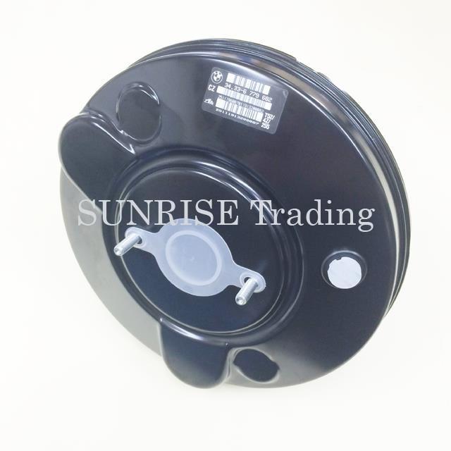 BMW E46/Z4 ブレーキブースター 純正 : サンライズトレーディング - 通販 - Yahoo!ショッピング