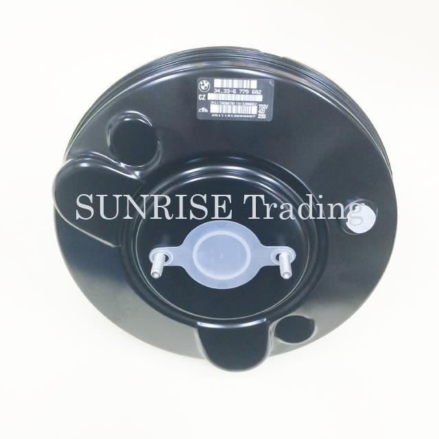 BMW E46/Z4 ブレーキブースター 純正 : サンライズトレーディング - 通販 - Yahoo!ショッピング
