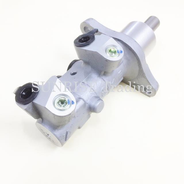 BMW E46 ブレーキマスターシリンダーAssy 純正 : サンライズトレーディング - 通販 - Yahoo!ショッピング