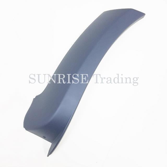 MINI R50 スポイラー 左側 SCHWARZ 純正 : サンライズトレーディング - 通販 - Yahoo!ショッピング