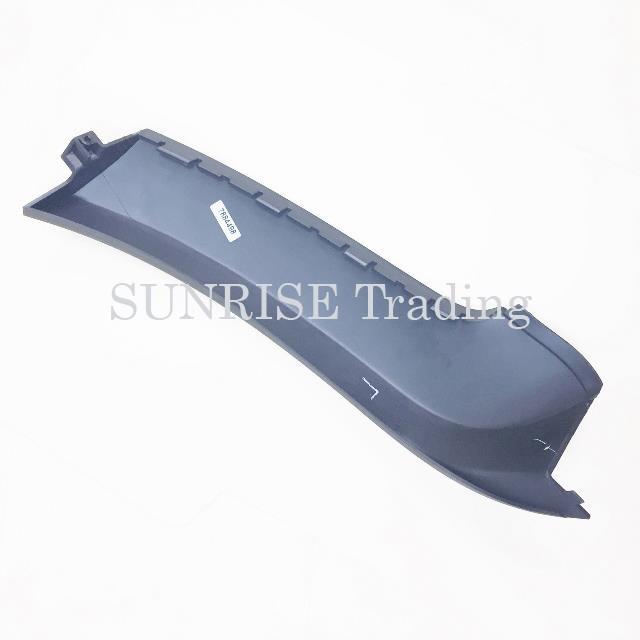 MINI R50 スポイラー 左側 SCHWARZ 純正 : サンライズトレーディング - 通販 - Yahoo!ショッピング