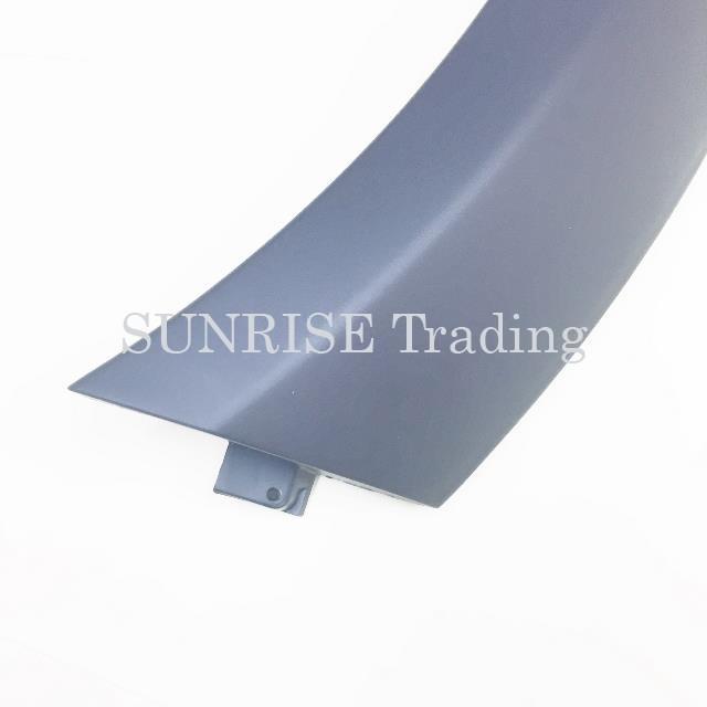 MINI R50 スポイラー 左側 SCHWARZ 純正 : サンライズトレーディング - 通販 - Yahoo!ショッピング