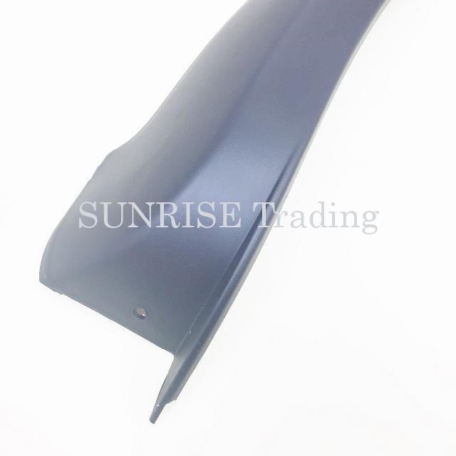 MINI R50 スポイラー 左側 SCHWARZ 純正 :BMW-51117130311:サンライズトレーディング - 通販 - Yahoo ...