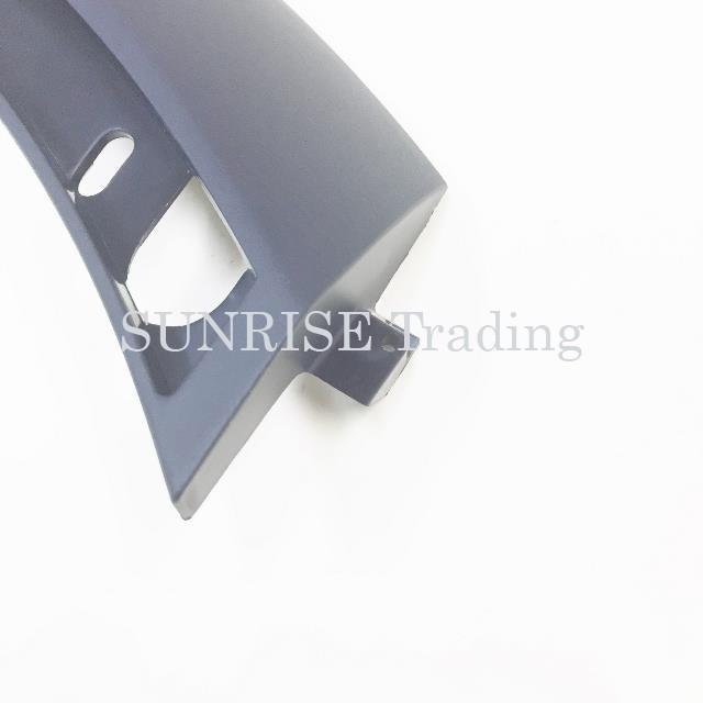 MINI R50/R53 USA Fスポイラー 左側 ブラック 純正 : bmw-51117130313 : サンライズトレーディング ...