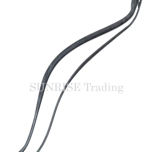 BMW E90 Fガラスモールガスケット 右側 純正 : bmw-51137184006 : サンライズトレーディング - 通販 ...