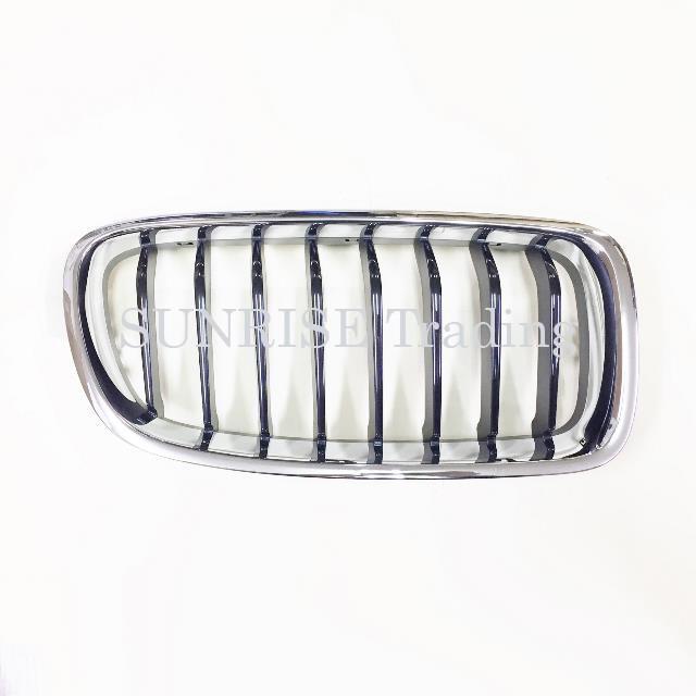 BMW F30/F31/F35 Fキドニーグリル 右側 スポーツ 純正 :BMW-51137260498:サンライズトレーディング - 通販 ...