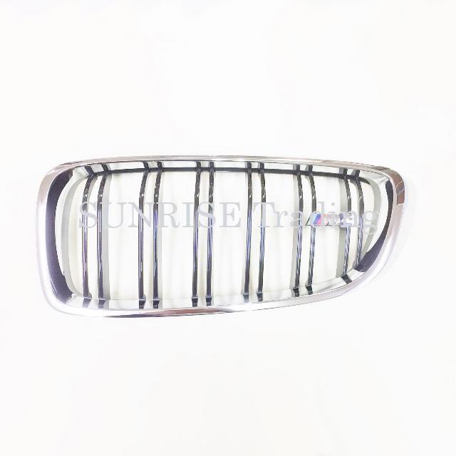 BMW F82M4 Fグリル 左側 -M4- 純正 : サンライズトレーディング - 通販 - Yahoo!ショッピング