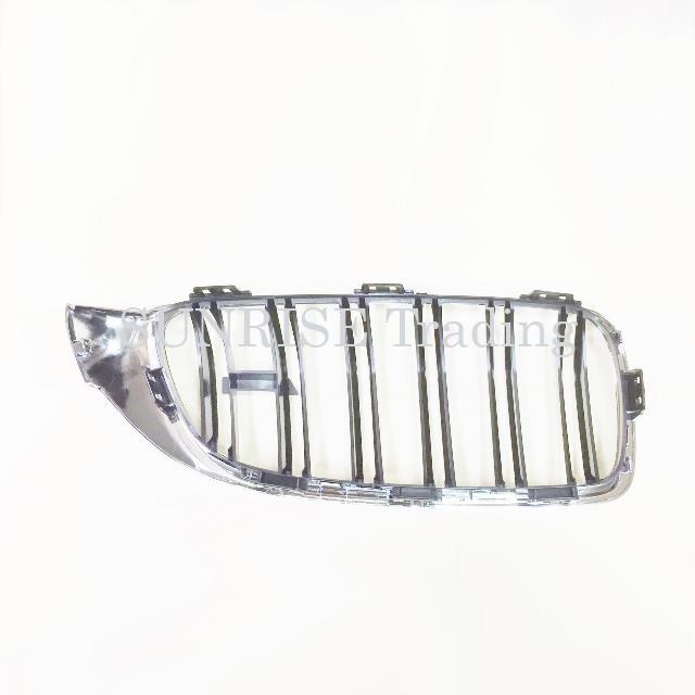 BMW F82M4 Fグリル 左側 -M4- 純正 : サンライズトレーディング - 通販 - Yahoo!ショッピング