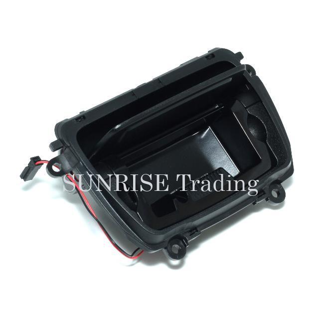 BMW F10 センターコンソール アッシュトレー 純正 : サンライズトレーディング - 通販 - Yahoo!ショッピング