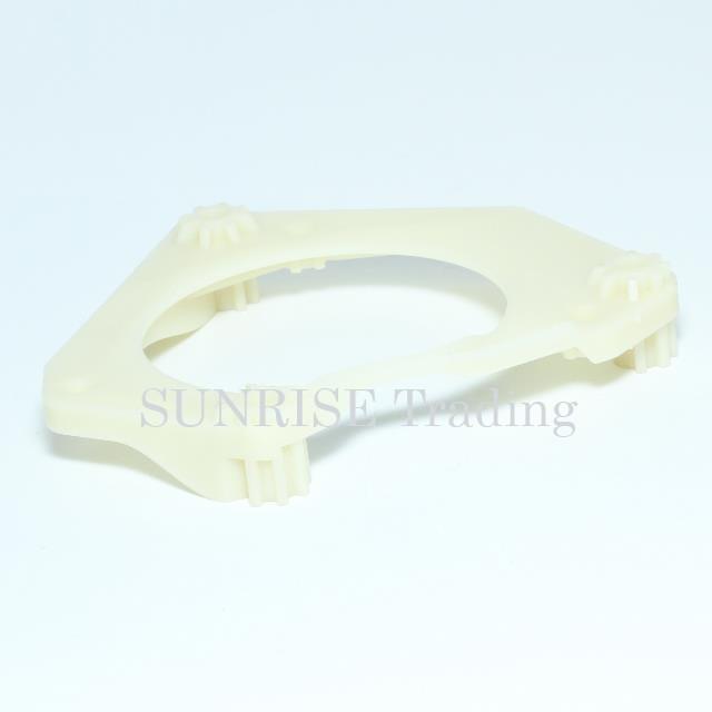 MINI R50/R53 アダプタープレート 右側 純正 : bmw-51337197472 : サンライズトレーディング - 通販 ...