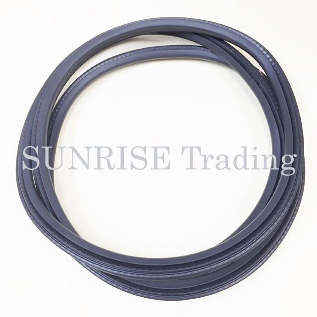 BMW E83X3 Rドアウェザーストリップ 純正 : サンライズトレーディング - 通販 - Yahoo!ショッピング