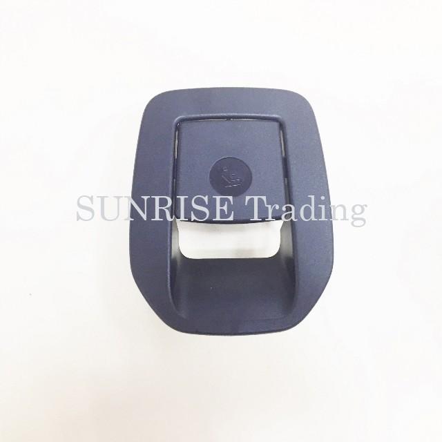 BMW E92 IsofIX カバー SCHWARZ 純正 : サンライズトレーディング - 通販 - Yahoo!ショッピング