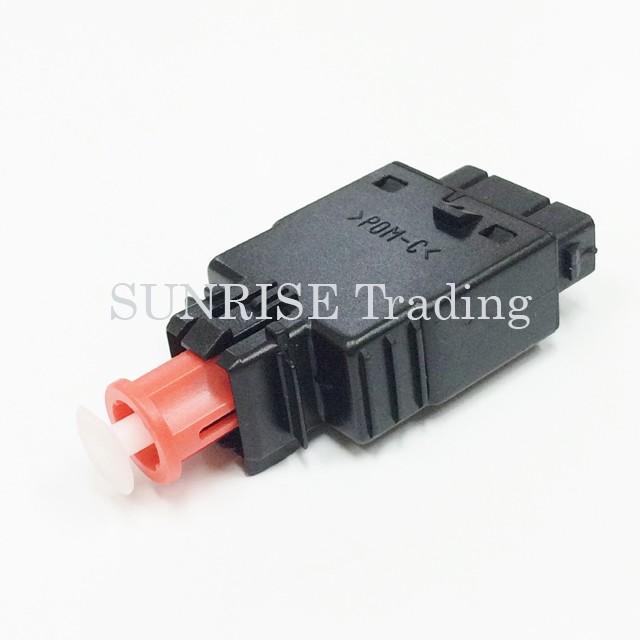 BMW BMW E36/E34/E30 ストップランプ スイッチ 4PIN 純正 : サンライズトレーディング - 通販 - Yahoo!ショッピング