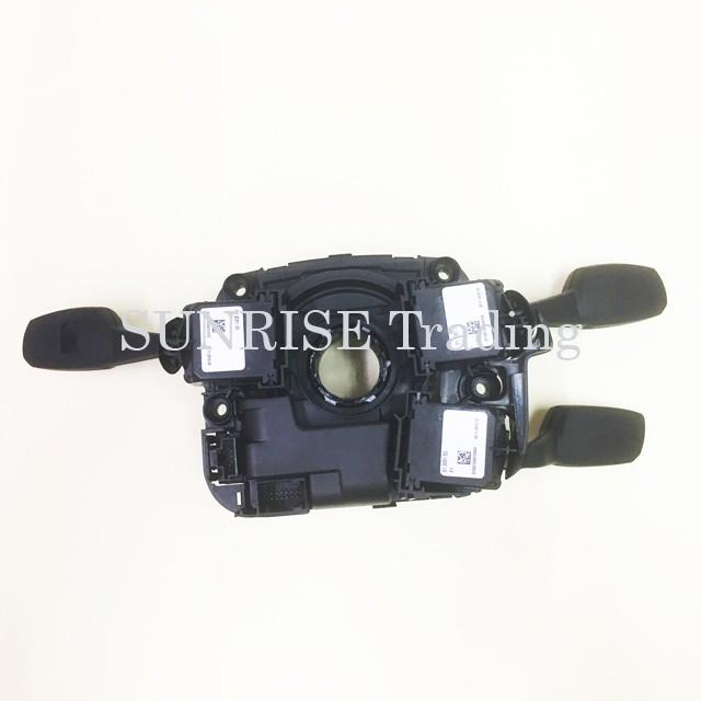 BMW E90 ステアリングコラムスイッチセンター 純正 : サンライズトレーディング - 通販 - Yahoo!ショッピング