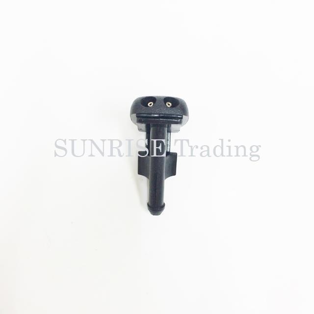 BMW E36/Z3 ウォッシャーノズル 純正 : bmw-61601384859 : サンライズトレーディング - 通販 - Yahoo ...