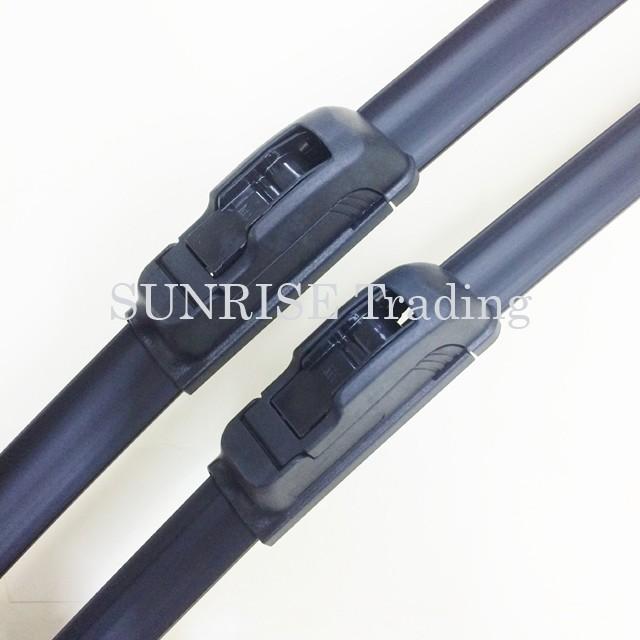 BMW BMW E46 Fエアロワイパーブレードセット 右ハンドル ※61612458348に品番変更 純正 : サンライズトレーディング ...