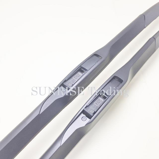 BMW F15X5/F16 Fワイパーブレードセット 右ハンドル 純正 :BMW-61610039699:サンライズトレーディング - 通販 ...