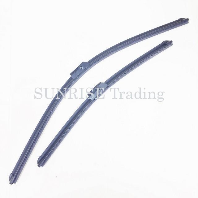 BMW F07GT/F01 Fワイパーブレード セット 右ハンドル 650mm/475mm 純正 : サンライズトレーディング - 通販 ...