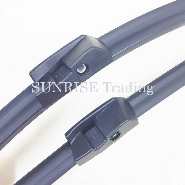 BMW F07GT/F01 Fワイパーブレード セット 右ハンドル 650mm/475mm 純正 : サンライズトレーディング - 通販 ...