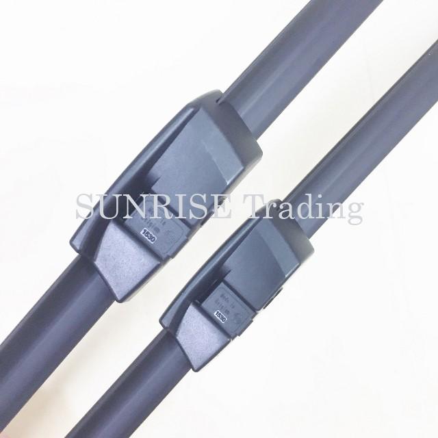 BMW F07GT/F01 Fワイパーブレード セット 右ハンドル 650mm/475mm 純正 : サンライズトレーディング - 通販 ...