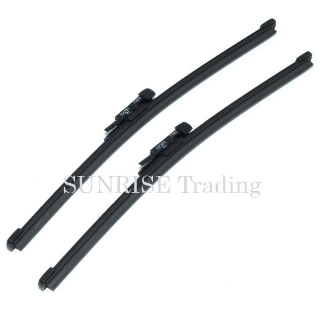 MINI R55/R56 クラブマン Rワイパーブレード セット 純正 : bmw-61620036625 : サンライズトレーディング ...