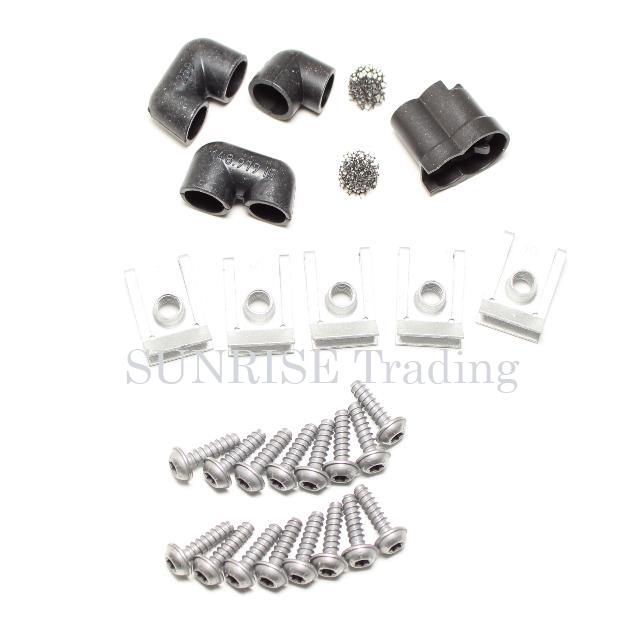 BMW F11 ヘッドライト リペアキット 純正 : サンライズトレーディング - 通販 - Yahoo!ショッピング