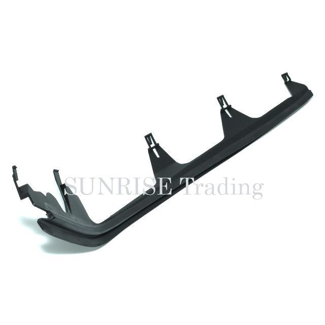 BMW E46クーペ ヘッドライト アッパーモール 右側 純正 : サンライズトレーディング - 通販 - Yahoo!ショッピング