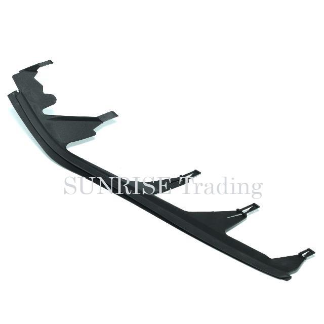 BMW E46クーペ ヘッドライト アッパーモール 右側 純正 : サンライズトレーディング - 通販 - Yahoo!ショッピング