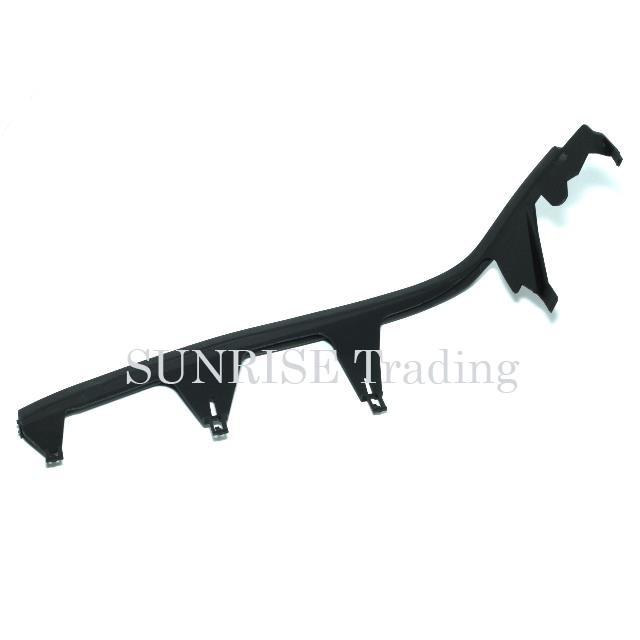 BMW E46クーペ ヘッドライト アッパーモール 右側 純正 : サンライズトレーディング - 通販 - Yahoo!ショッピング