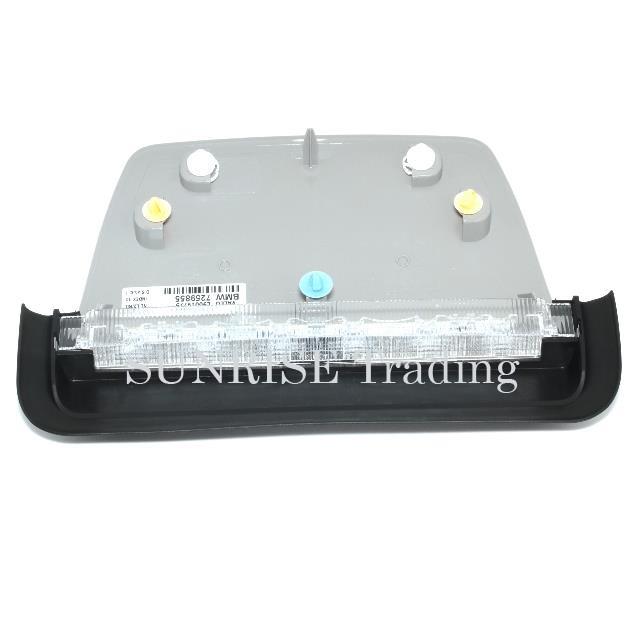 BMW F30 ハイマウントストップランプAssy グレー 純正 : サンライズトレーディング - 通販 - Yahoo!ショッピング