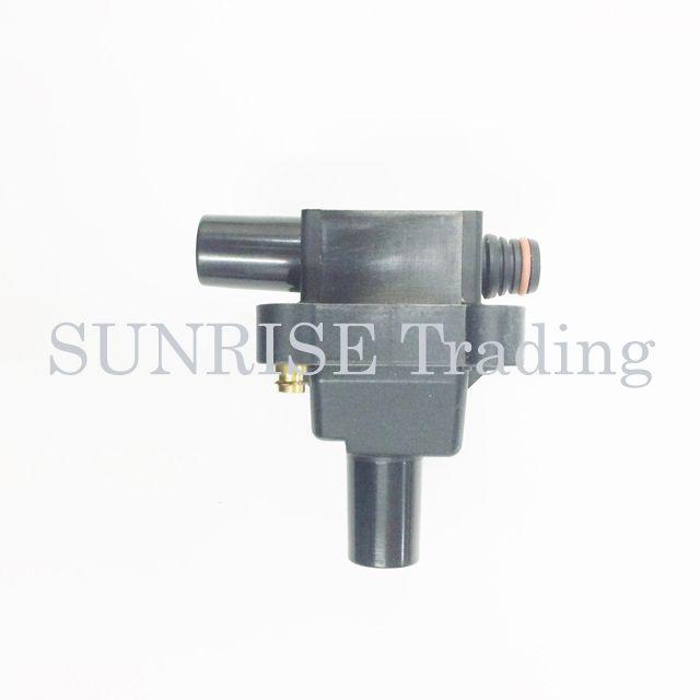 メルセデスベンツ イグニッションコイル BOSCH :BOSCH-0221506002:サンライズトレーディング - 通販 - Yahoo ...