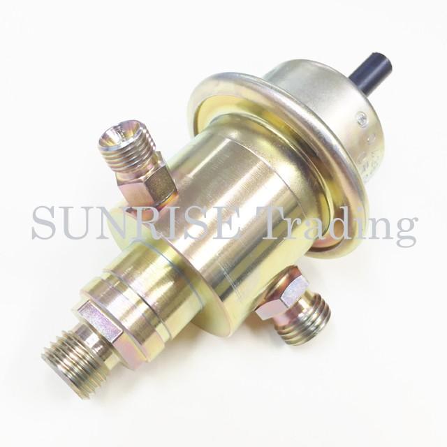 メルセデスベンツ M103エンジン フューエルプレッシャーレギュレーター BOSCH :BOSCH-0438161001:サンライズ ...