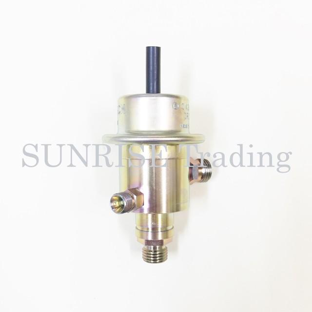 メルセデスベンツ M103エンジン フューエルプレッシャーレギュレーター BOSCH :BOSCH-0438161001:サンライズ ...