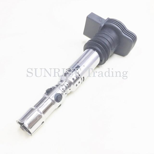 VW｜Audi イグニッションコイル BOSCH : サンライズトレーディング - 通販 - Yahoo!ショッピング