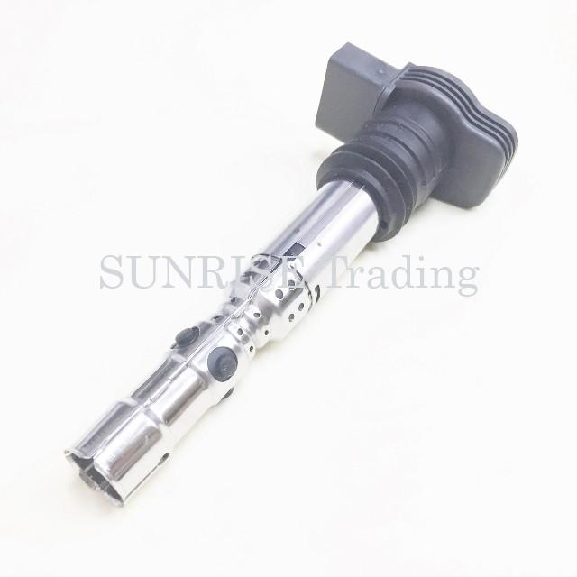 VW｜Audi イグニッションコイル BOSCH : サンライズトレーディング - 通販 - Yahoo!ショッピング