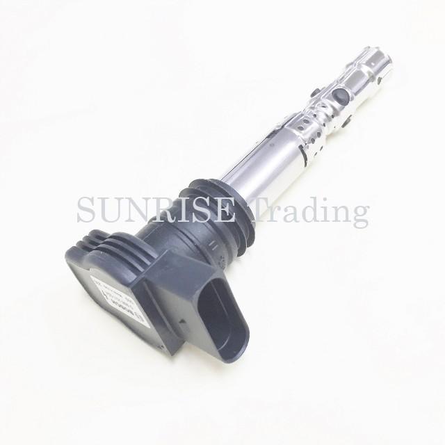 VW｜Audi イグニッションコイル BOSCH : サンライズトレーディング - 通販 - Yahoo!ショッピング