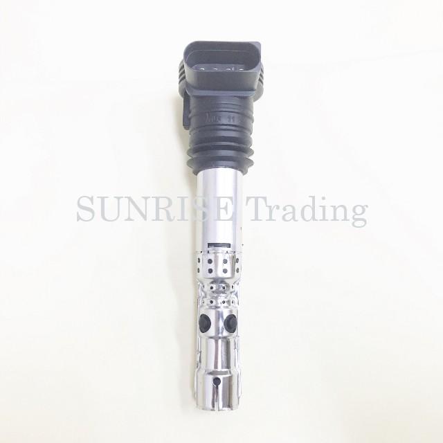 VW｜Audi イグニッションコイル BOSCH : サンライズトレーディング - 通販 - Yahoo!ショッピング