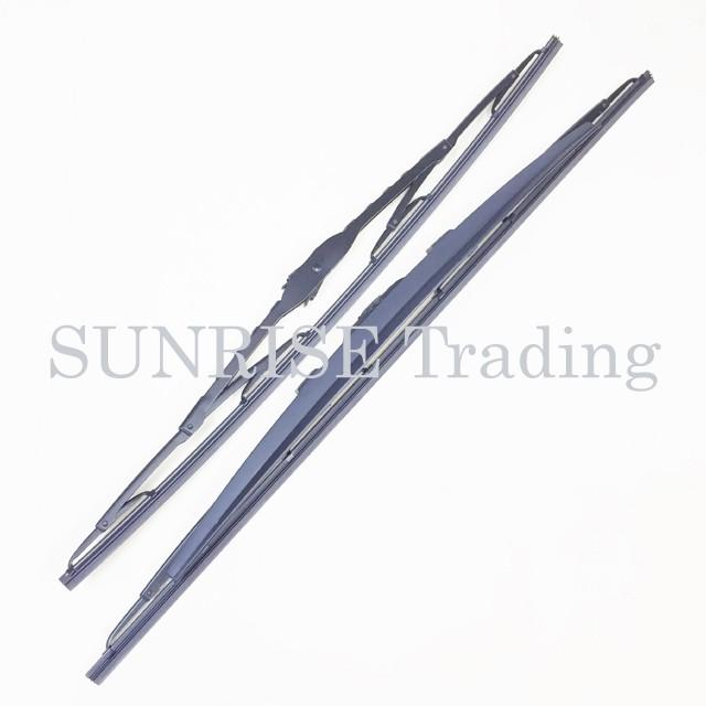 メルセデスベンツ W203 Fワイパーブレードセット 801S BOSCH : サンライズトレーディング - 通販 - Yahoo!ショッピング
