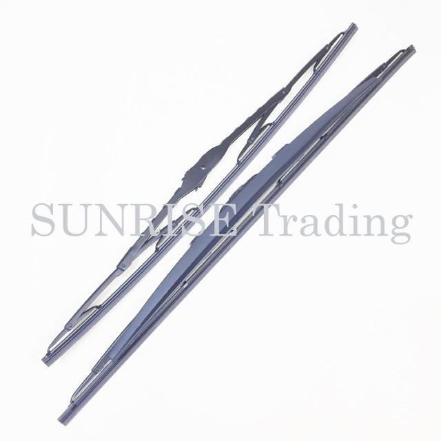 メルセデスベンツ W203 Fワイパーブレードセット 801S BOSCH : サンライズトレーディング - 通販 - Yahoo!ショッピング