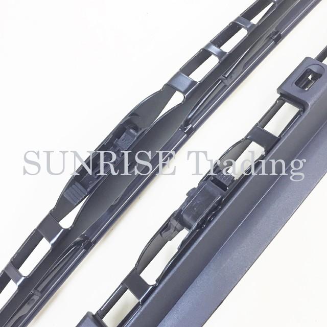 メルセデスベンツ W203 Fワイパーブレードセット 801S BOSCH : サンライズトレーディング - 通販 - Yahoo!ショッピング