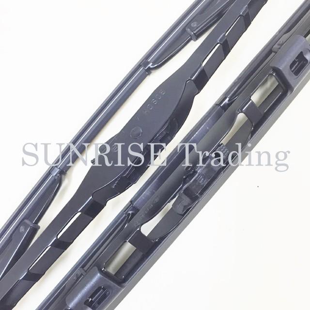 メルセデスベンツ W203 Fワイパーブレードセット 801S BOSCH : サンライズトレーディング - 通販 - Yahoo!ショッピング