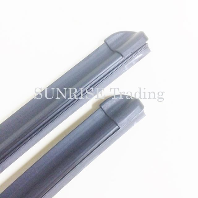 VW ボーラ/ゴルフIV/ポロ Fエアロワイパーブレードセット 右ハンドル用 BOSCH : bosch-3397118928 : サンライズ ...