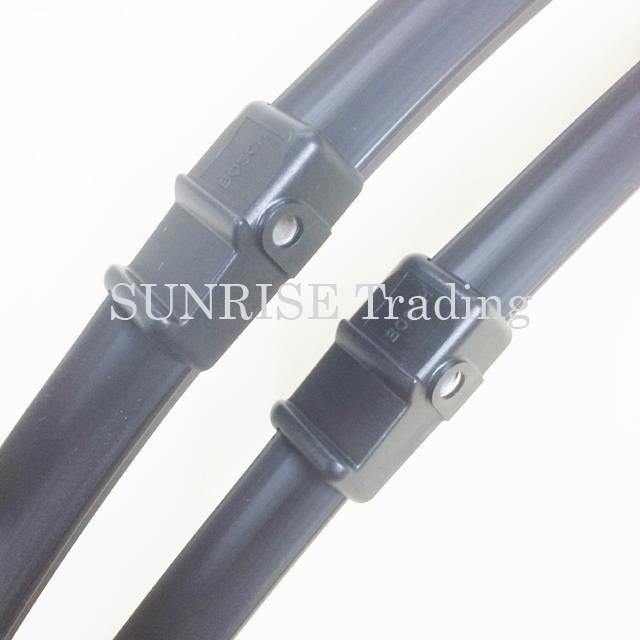 VW ボーラ/ゴルフIV/ポロ Fエアロワイパーブレードセット 右ハンドル用 BOSCH : bosch-3397118928 : サンライズ ...