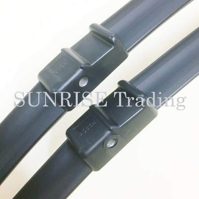 メルセデスベンツW204/W212/C207 Fワイパーブレードセット 左ハンドル 600mmx2 BOSCH : サンライズトレーディング ...